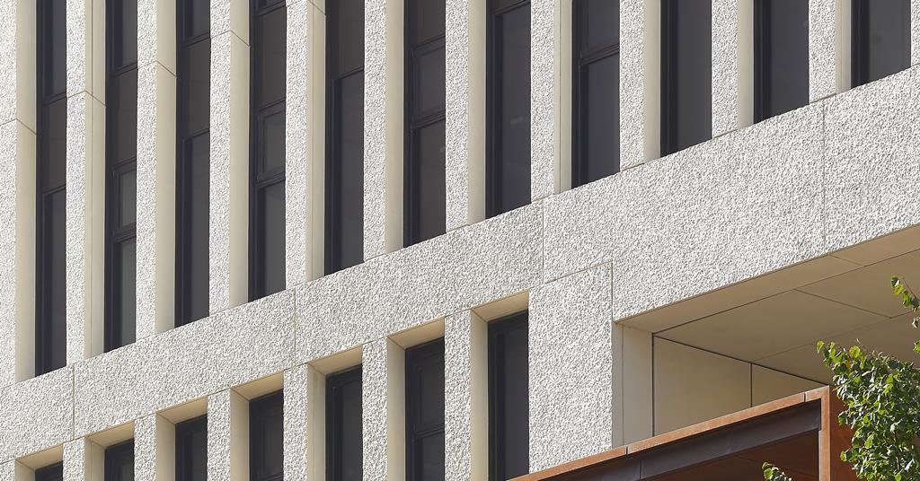 Inside UCL East’s new £250m Marshgate campus | Features | Building