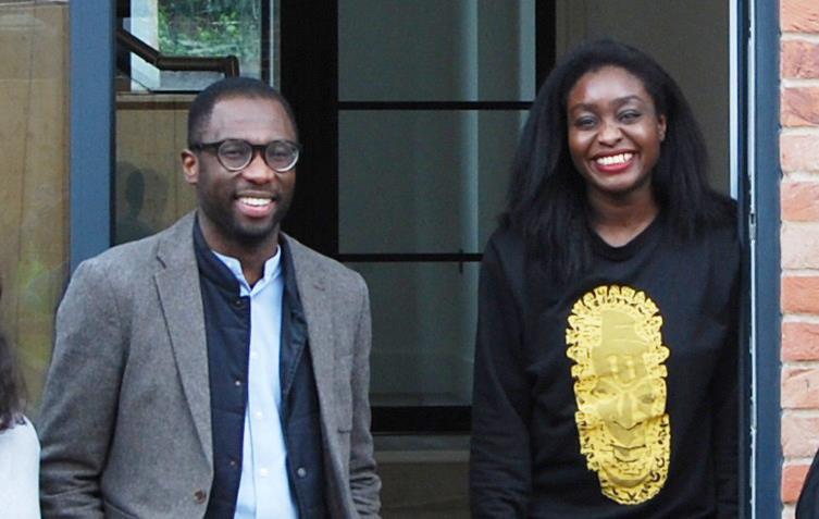 Inside Gbolade Design Studio: A new era of architecture where the only ...