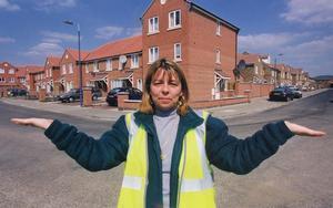 Look, no towers | Archive Titles | Building