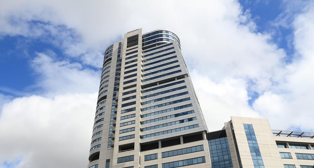 Aedas winds up London operations | News | Building