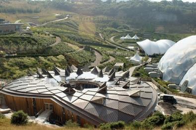 Best structural innovation | Features | Building