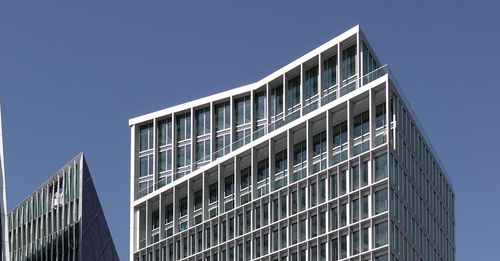 Landsec’s new HQ in London: How to thread a building through the eye of ...