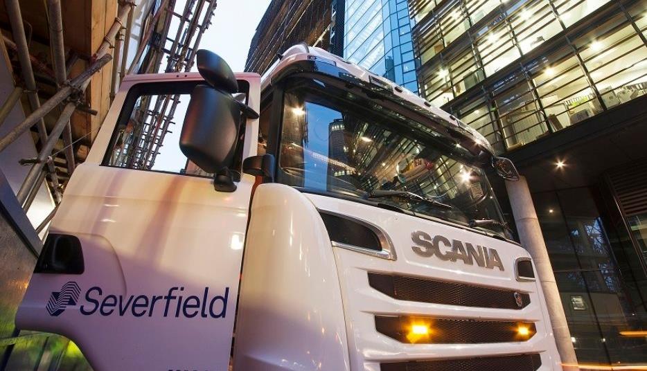 Severfield sinks to near £18m loss as search for new CEO goes on | News ...