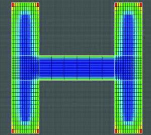 Evolving fire engineering | Archive Titles | Building
