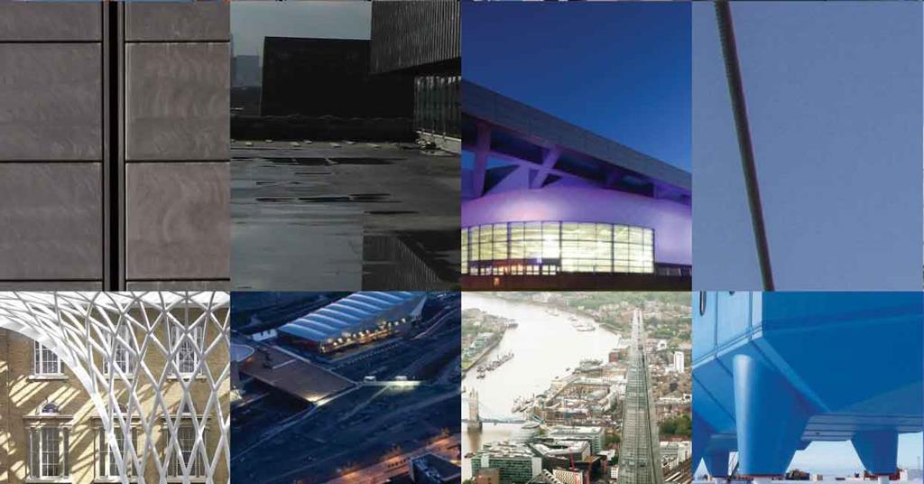 Building Awards shortlisted projects: Infinite variety | Features ...