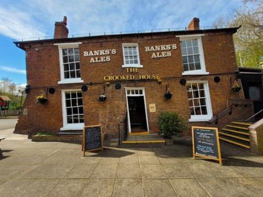 Heritage practice Donald Insall Associates to bid for Crooked House pub ...