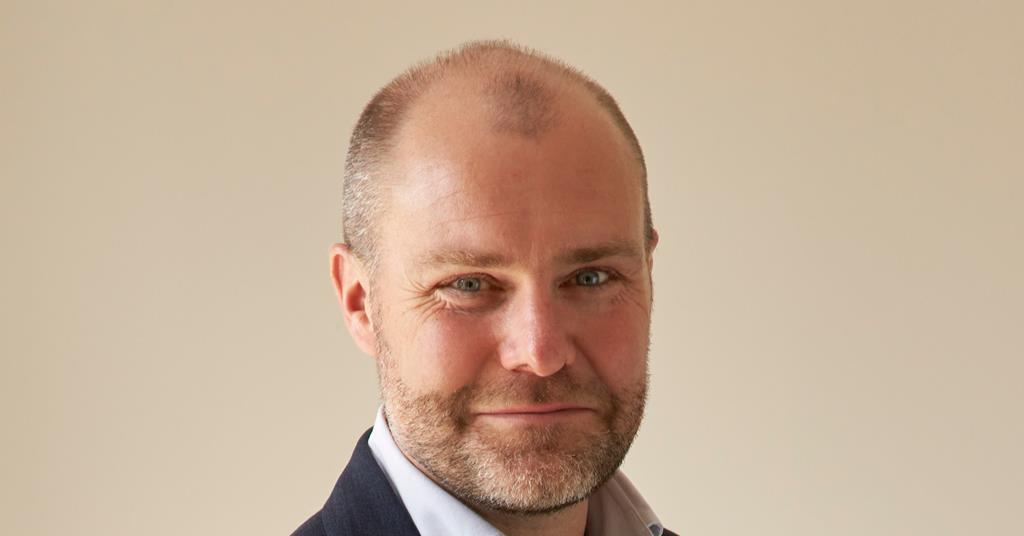 5 minutes with … Matthew Robertson at Valouran | Features | Building
