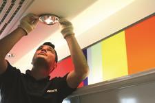 Mitie launches new integrated fit-out business | News | Building