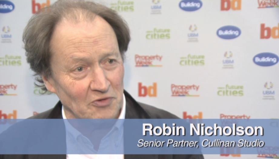 Robin Nicholson, Cullinan Studio: Why we need DECs | Comment | Building