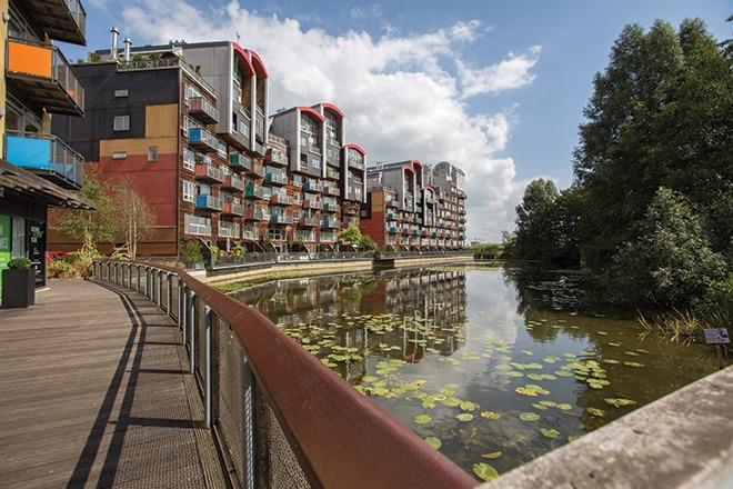 CPD 7 2016: Rainwater outlet design and specification | Features | Building