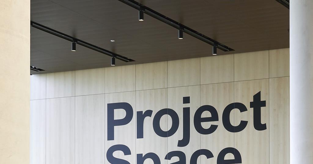 Inside UCL East’s new £250m Marshgate campus | Features | Building