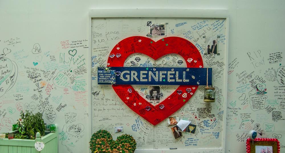 Manufacturers knowingly misled the market over combustible construction ...