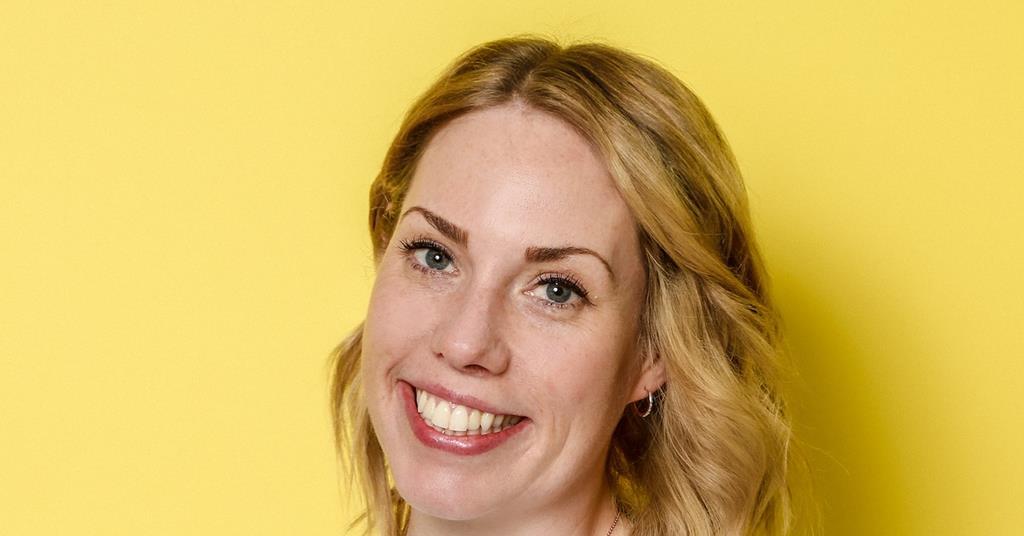 5 minutes with … Ellie Jenkins at Akerlof | Features | Building