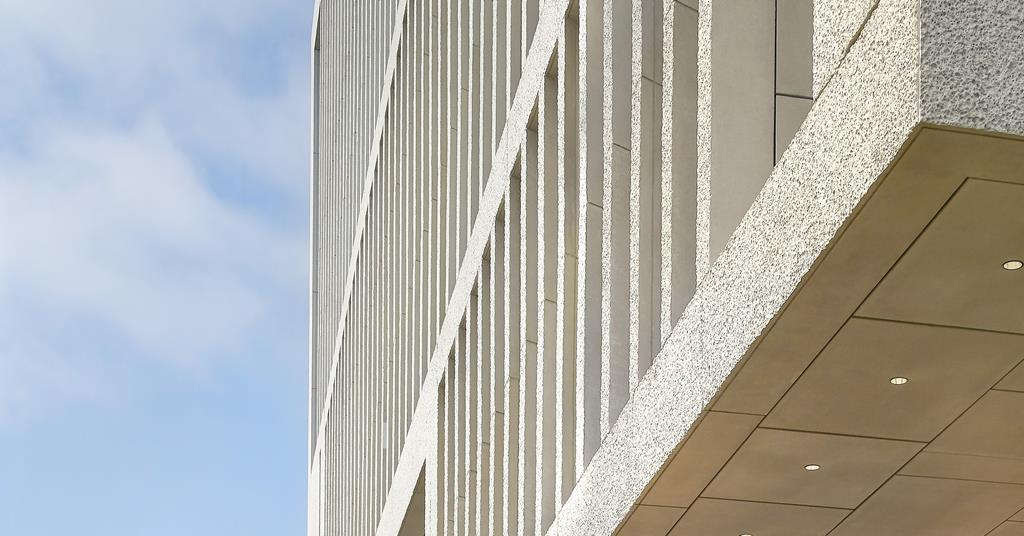 Inside UCL East’s new £250m Marshgate campus | Features | Building