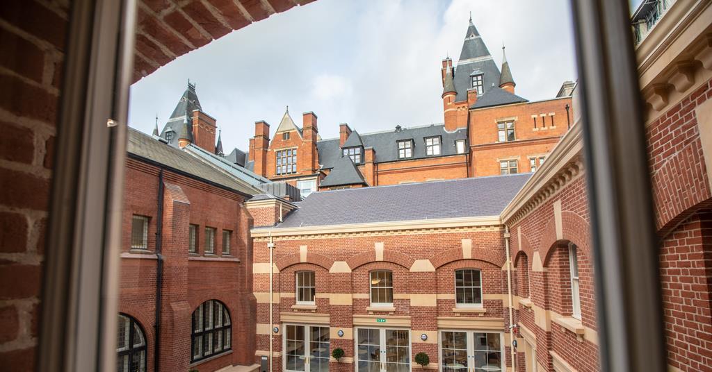 Gilbert-Ash launches ‘Make Your Mark’ campaign to attract industry’s ...