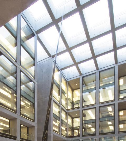 Q & A with AKII – Structurally sound | Features | Building