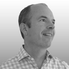 Trevor Miles | Comment | Building