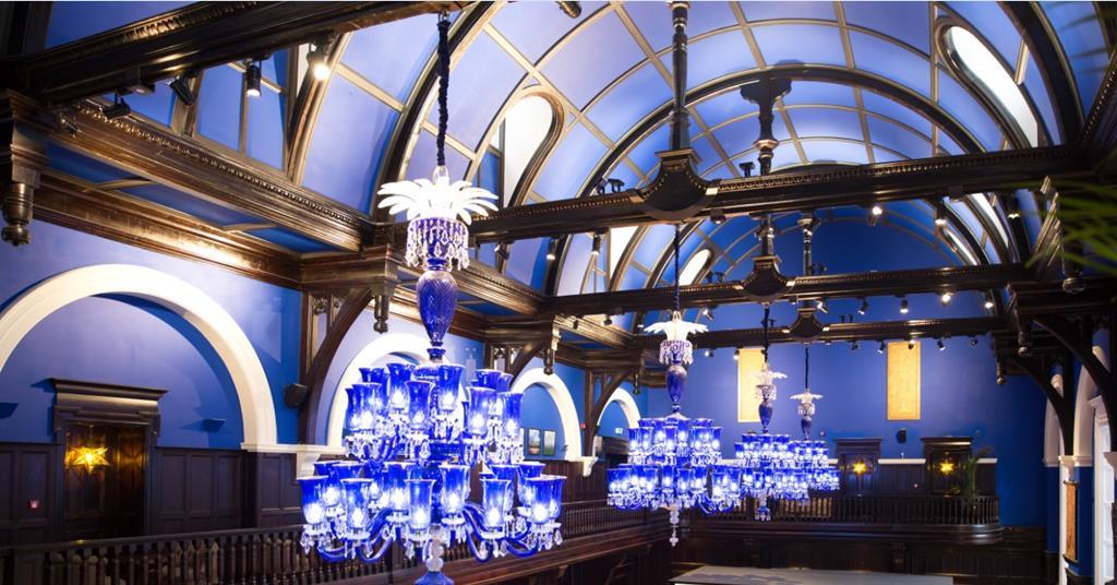 Tower Bridge school transformed into luxury hotel | News | Building