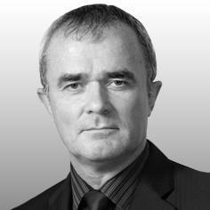 Steve McGuckin | Comment | Building