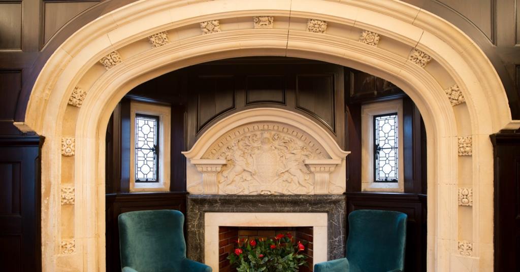 Tower Bridge school transformed into luxury hotel | News | Building