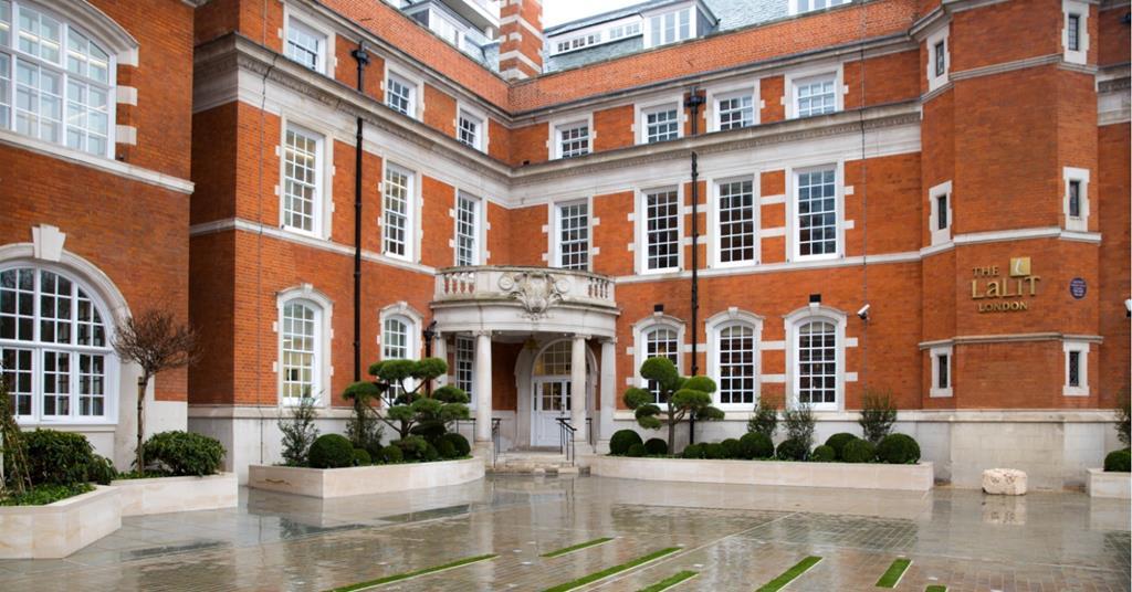 Tower Bridge school transformed into luxury hotel | News | Building