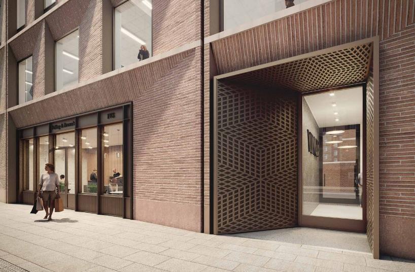 Hackney approves plans for Old Street office tower | News | Building