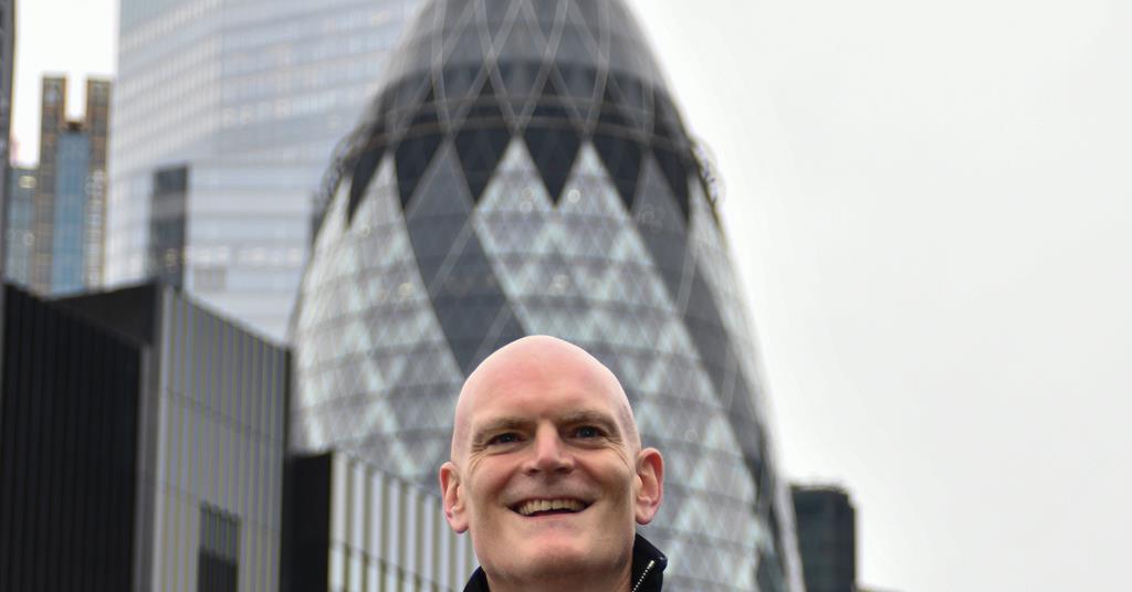 Different thinking and growth aspirations: New boss Matt Blowers has ...