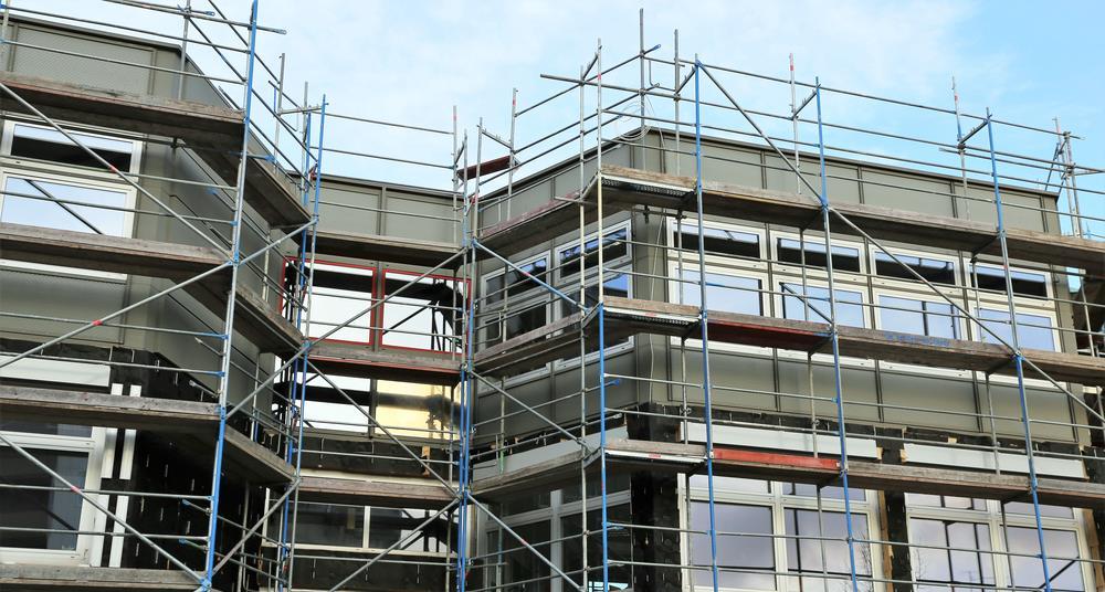 ‘Not many housebuilders have built much over 11m in height’, HBF tells ...