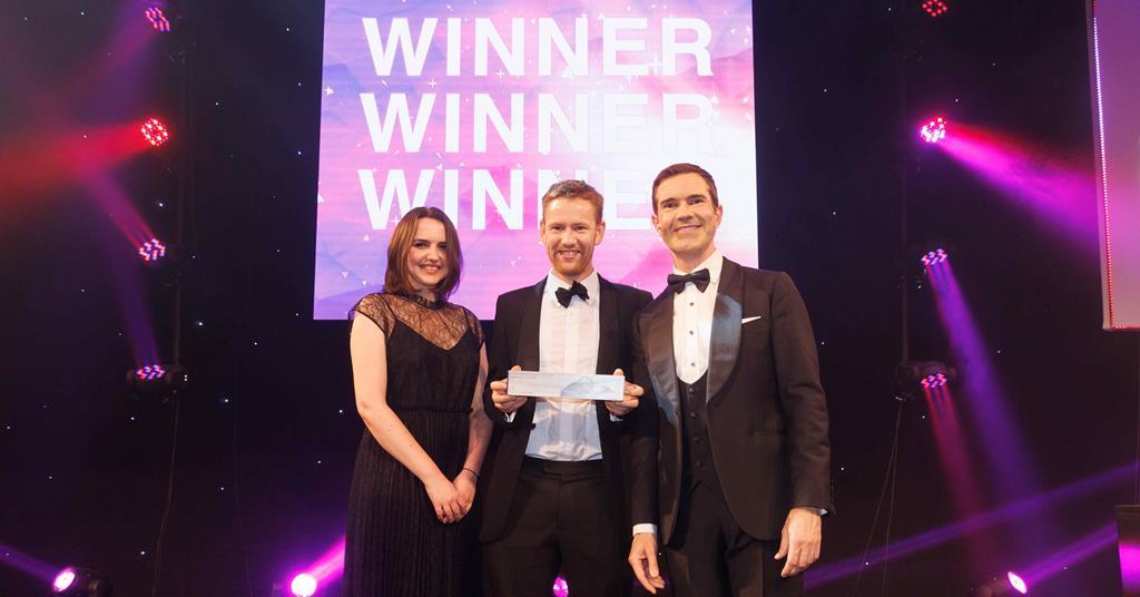 In pictures: Building Awards 2022 | News | Building