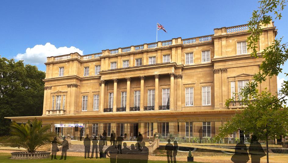 Diplomatic move | News | Building