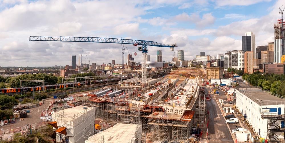 Market forecast: Why viability is tight for construction projects in ...