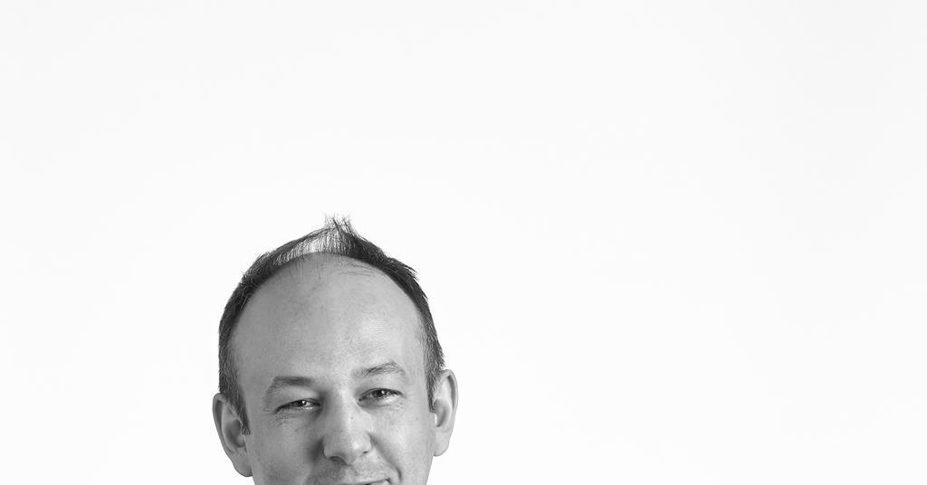 5 minutes with … Paul Allen at K2 Consultancy | Features | Building