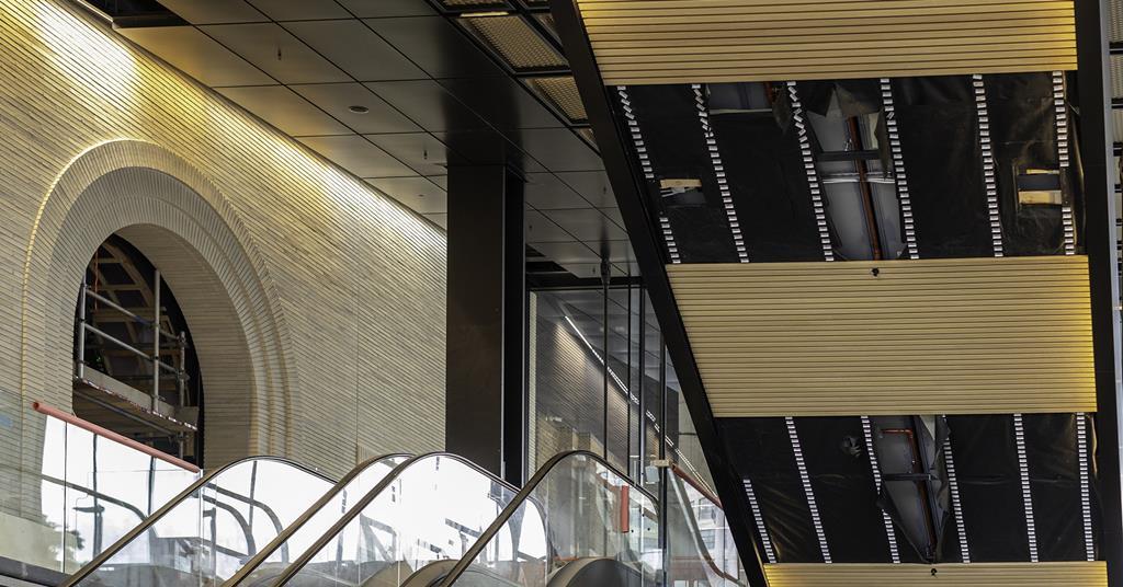 Native Land's Bankside Yards: A new net zero model for London? | Building