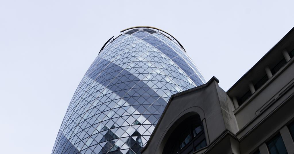 5 minutes with … Jonathon Bentley at Bentley | Features | Building