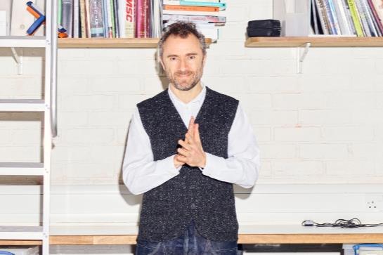 Thomas Heatherwick pays himself £1.1m dividend after fivefold profit ...