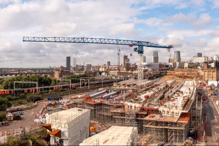 Market forecast: Why viability is tight for construction projects in ...