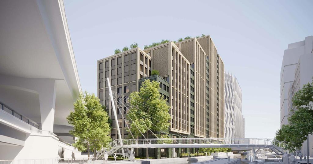 Unite hit with £10m planning bill after student homes developer pulls ...