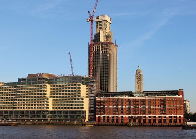 South Bank Tower: Coming out on top | Features | Building