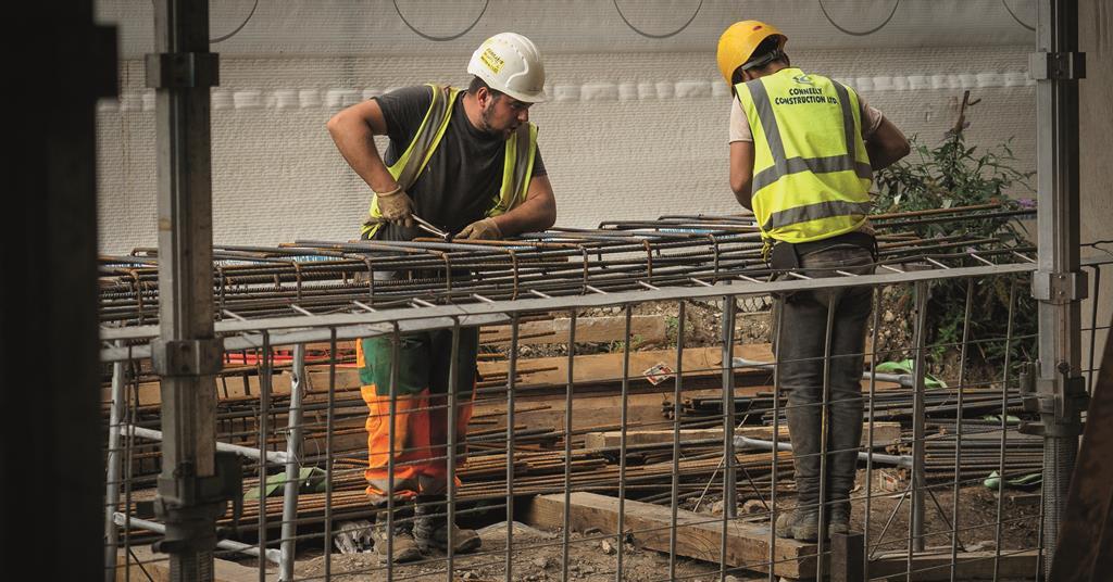 Online poll: Future migration rules | Features | Building