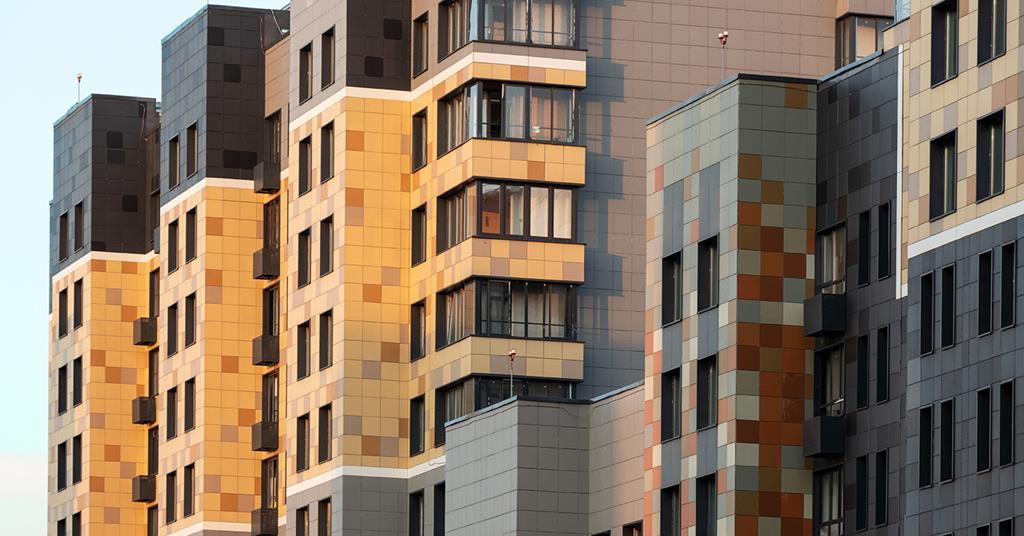 Insulation and the performance gap | Building