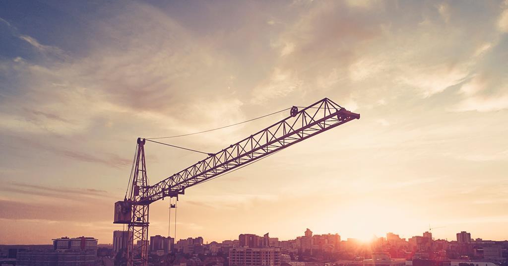 Top 150 contractor analysis: At last we have something to cheer ...