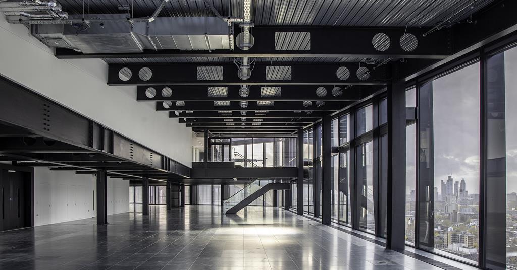 Native Land's Bankside Yards: A new net zero model for London? | Building