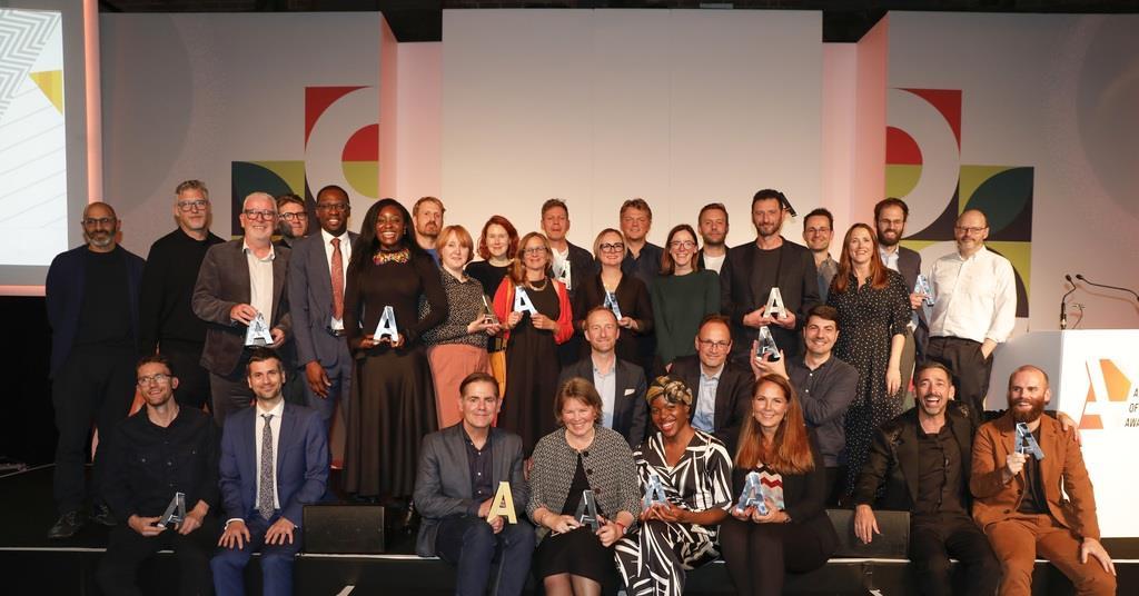 Building Design opens entries for Architect of the Year Awards 2025 ...
