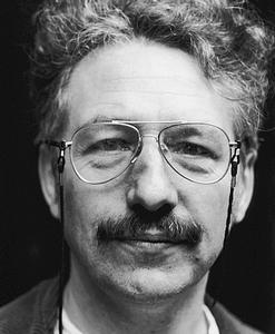 Roger Milne | Archive Titles | Building