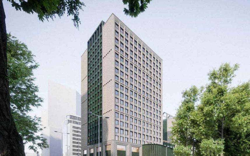 Unite hit with £10m planning bill after student homes developer pulls ...