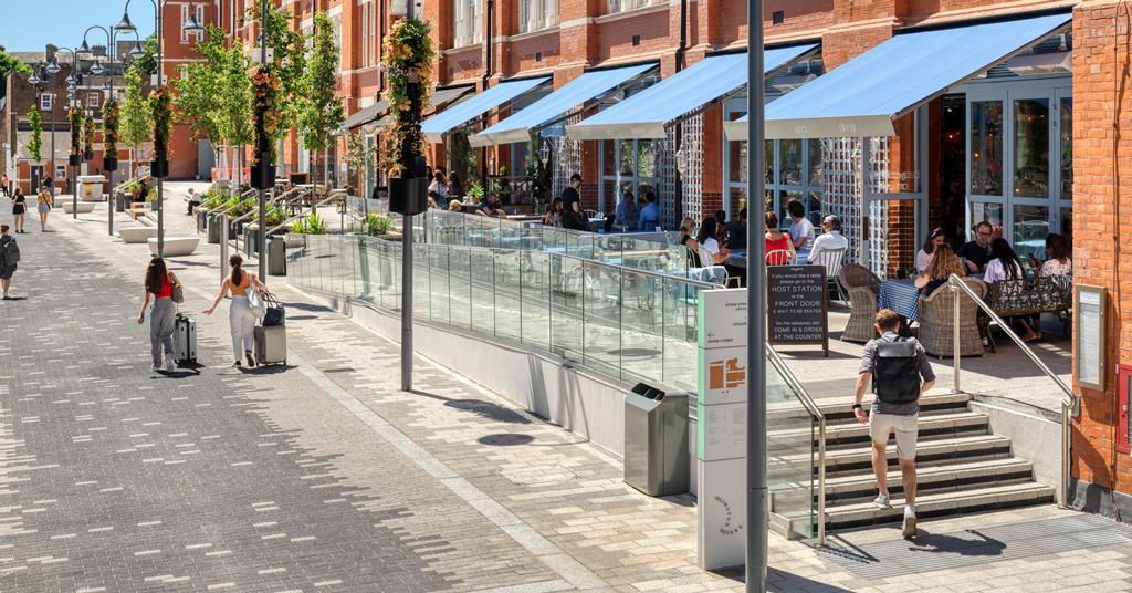Why the future of commercial landscaping will be won through design ...