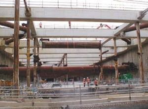 Boxing clever | News | Building