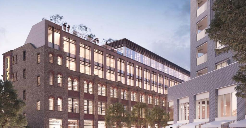 North London tower pencilled in for green light | News | Building