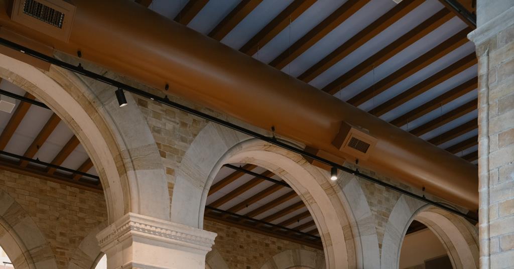 Does the Bristol Beacon shine brightly for the city? | Features | Building