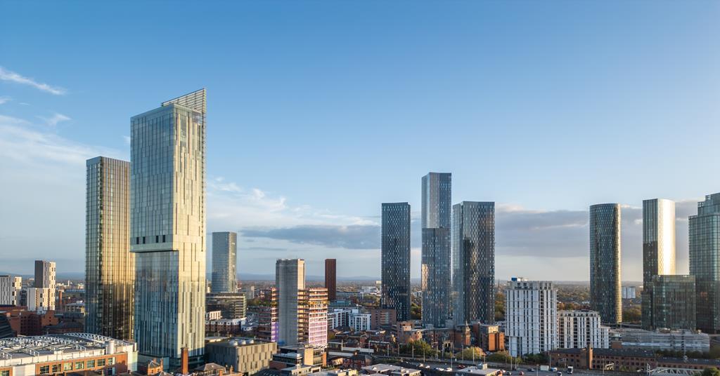 Patty Hopkins honoured as this year’s Architect of the Year Awards ...